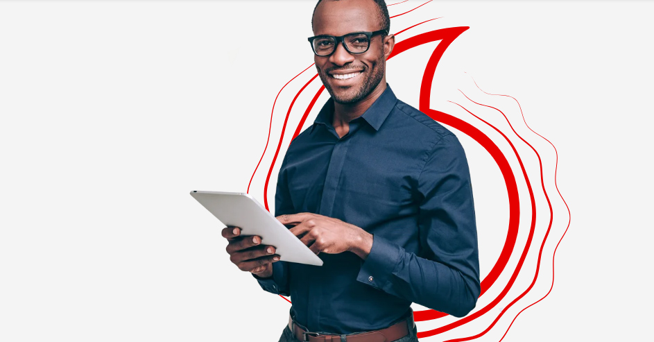 Complex Inbound Call Handling | Vodafone Business Answering