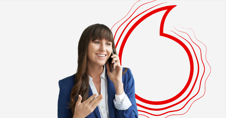 Vodafone Business Answering FAQs | Call Handling & More